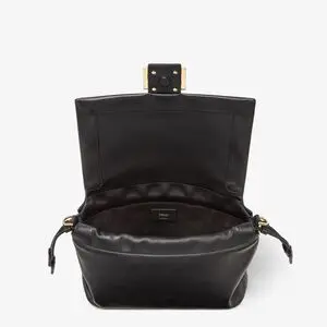 Fendi Baguette® Soft Medium Nappa Leather Bag